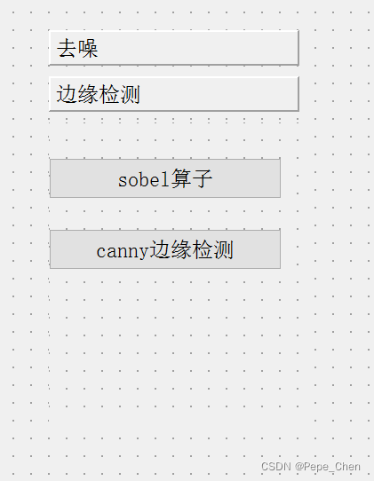 Pyside2 笔记:简单的控件设置pyside Labelframe Csdn博客 0532