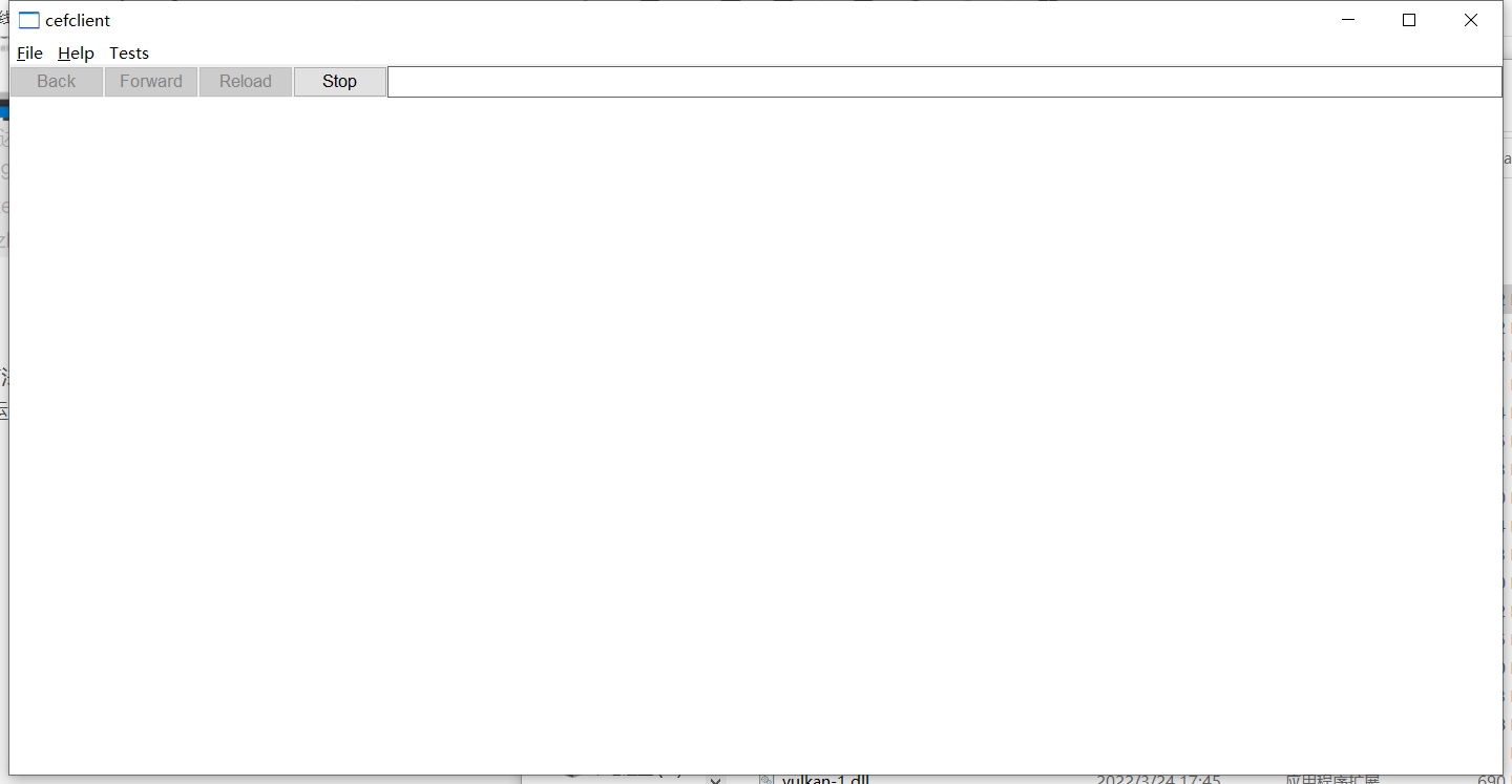 libcef（一）编译CEF_libcef 编译-CSDN博客