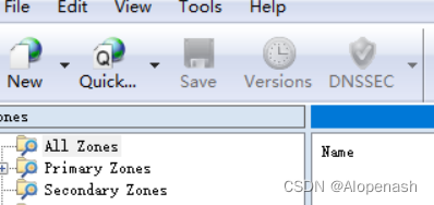 使用simple dns plus 搭建简易dns服务器-CSDN博客