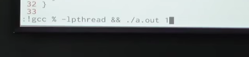 【南京大学jyy操作系统（蒋炎岩）】（四）并发控制： 同步 | 真实世界的并发编程_南大 jyy-CSDN博客