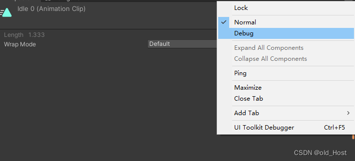 关于unity3d中动画的一些使用和问题unity 动画float控制 Csdn博客 9382