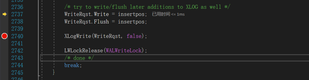 PostgreSQL重启恢复---Log Buffer_getxlogbuffer-CSDN博客