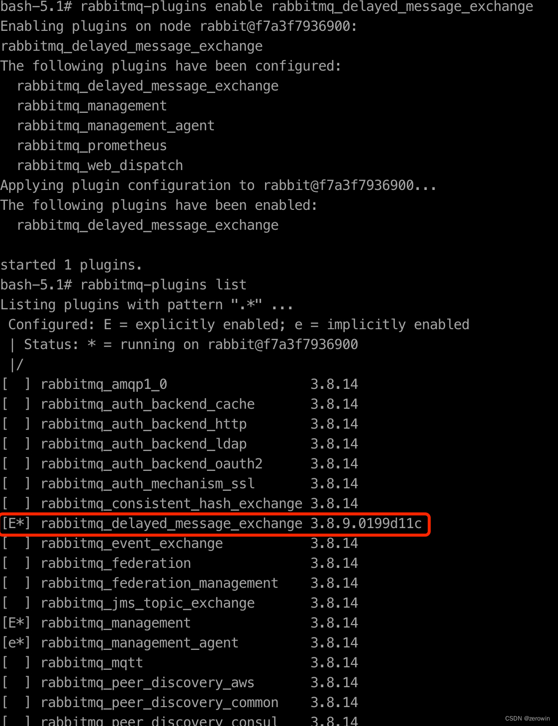 rabbitmq安装延迟队列插件rabbitmq_delayed_message_exchange_rabbitmq延迟队列插件3.8.17下载-CSDN博客