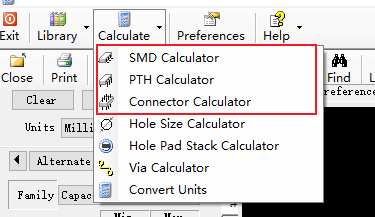 【PCB封装绘制工具 ------ PADS Land Pattern Creator VX.2.7】-CSDN博客