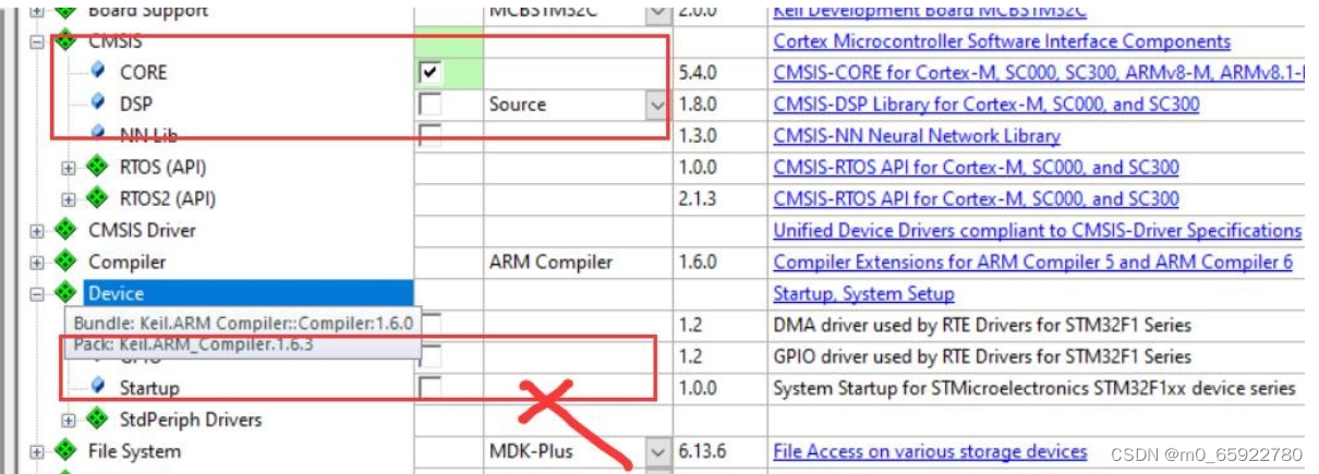 STM32寄存器&HAL库方式的LED程序_stm32 pc0,1-CSDN博客