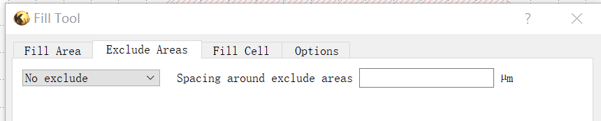 Klayout入门（5） Fill Tool_klayout fill tool-CSDN博客