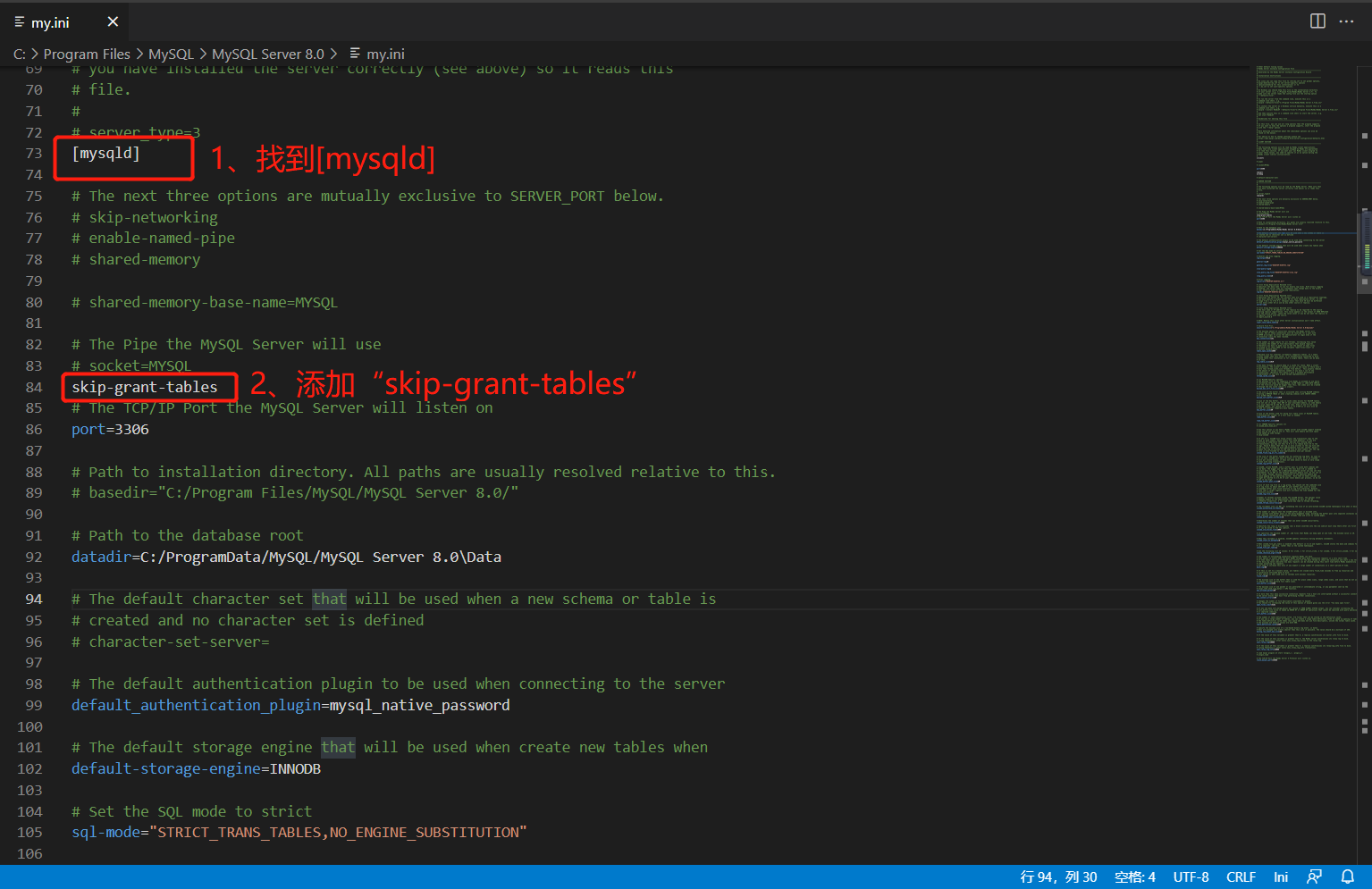 Navicat Premium 报1045-Access denied for user ‘root‘@‘localhost‘(using password:YES)错误，解决方法 ...