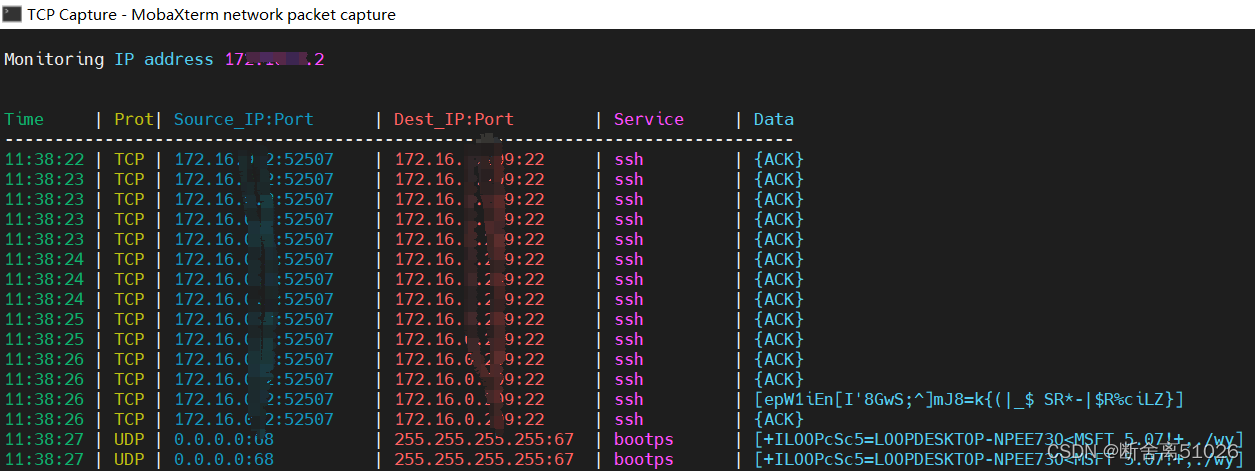 最好用的Linux终端远程连接工具mobaxterm 使用介绍_xmoba linux-CSDN博客