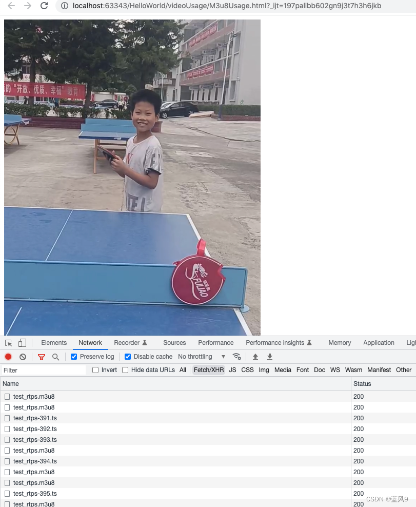 12 rtsp视频服务 转换为 rtmp服务 转换为前端可用的服务_如何将rtsp转成rtmp-CSDN博客