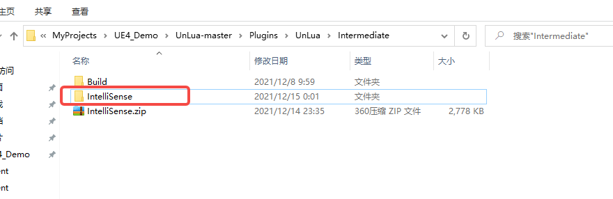 UE4使用IDEA使用unlua代码提示_ue lua 代码提示-CSDN博客