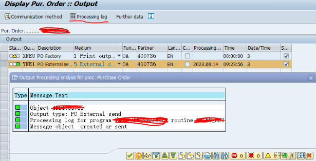 【User Guide】 How to use ME9F send PO message.-CSDN博客