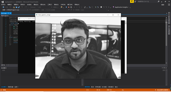 Windows安装opencv Ccopenvc库下载 Csdn博客 