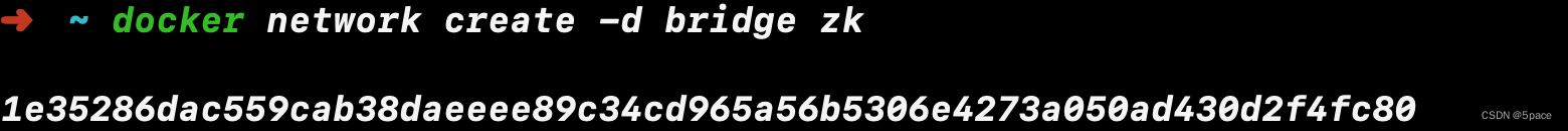 M1 Mac下使用Docker安装zookeeper、dubbo-admin_docker desktop dubbo admin-CSDN博客