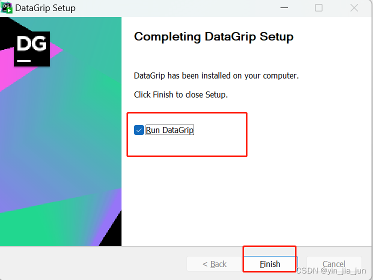 Mysql图形化工具datagrip安装 Dg Mysql图形化工具 Csdn博客