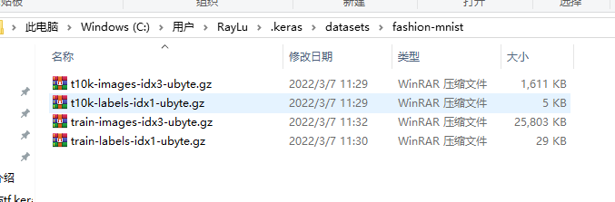使用基于tensorflow keras完成fashion_mnist图片分类，并在tensorboard可视化_fashion-mnist-with-keras-CSDN博客
