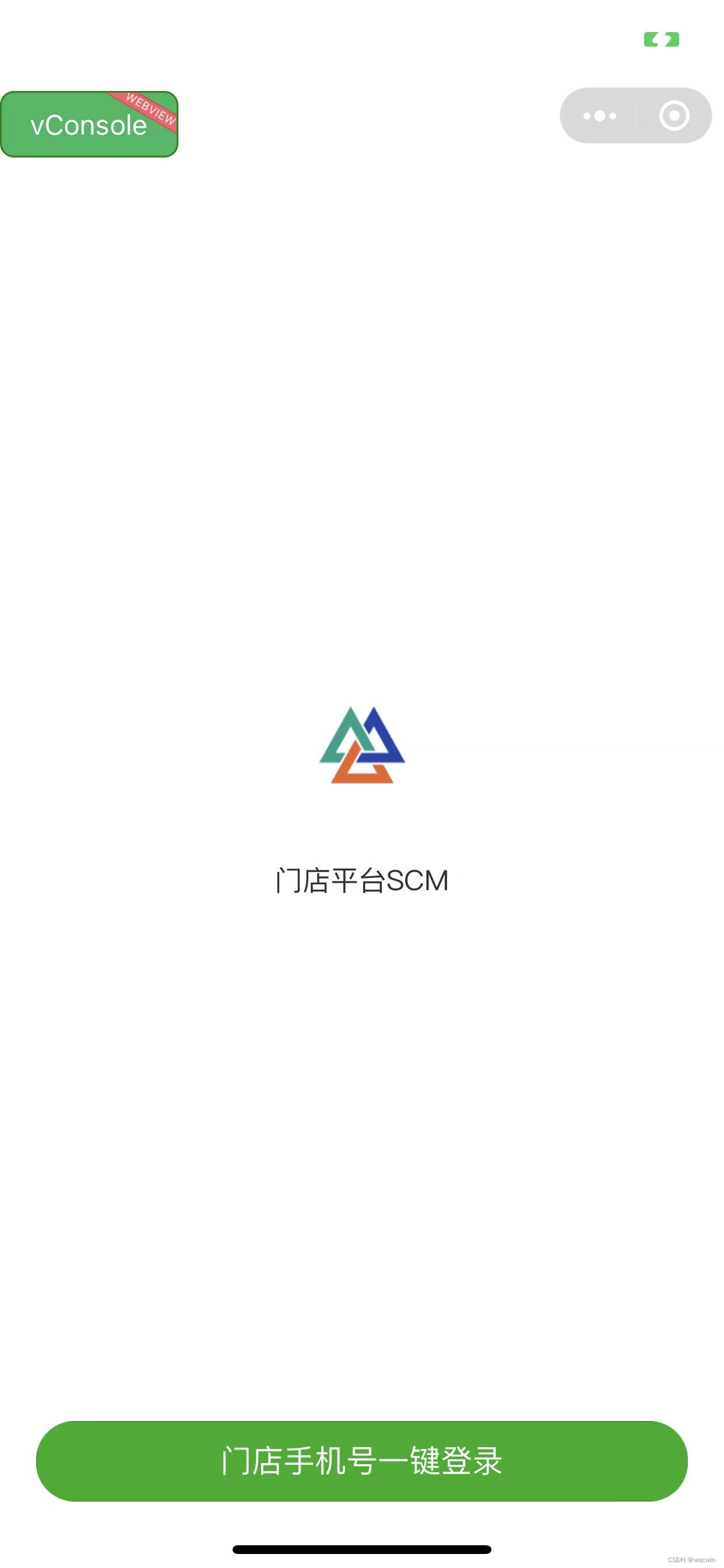 mpVue 微信小程序授权登录流程（即登录鉴权流程）及获取手机号一键登录教程（getPhoneNumber使用）——新增源码地址_微信小程序手机号一键登录-CSDN博客