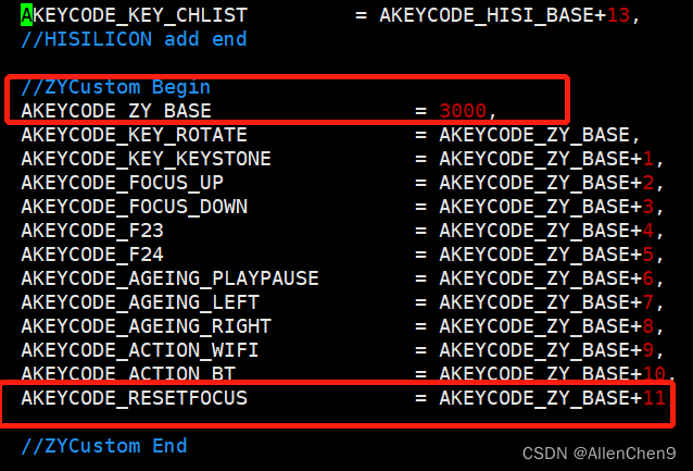 Android 9 平台Hisi352 添加系统自定义键值，linux键值到Android键值的转换与自定义_海思352 android9.0 内置apk-CSDN博客