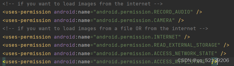 关于MobSDK引进问题-CSDN博客