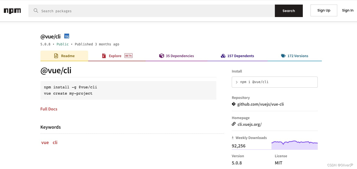 《uni-app》npm详解及在uni-app中对npm的支持_uniapp npm-CSDN博客