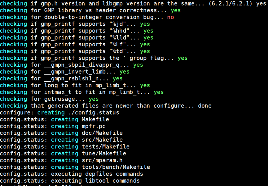 最详细的Centos7 gcc4.9升级gcc10_centos 安装 gcc10-CSDN博客