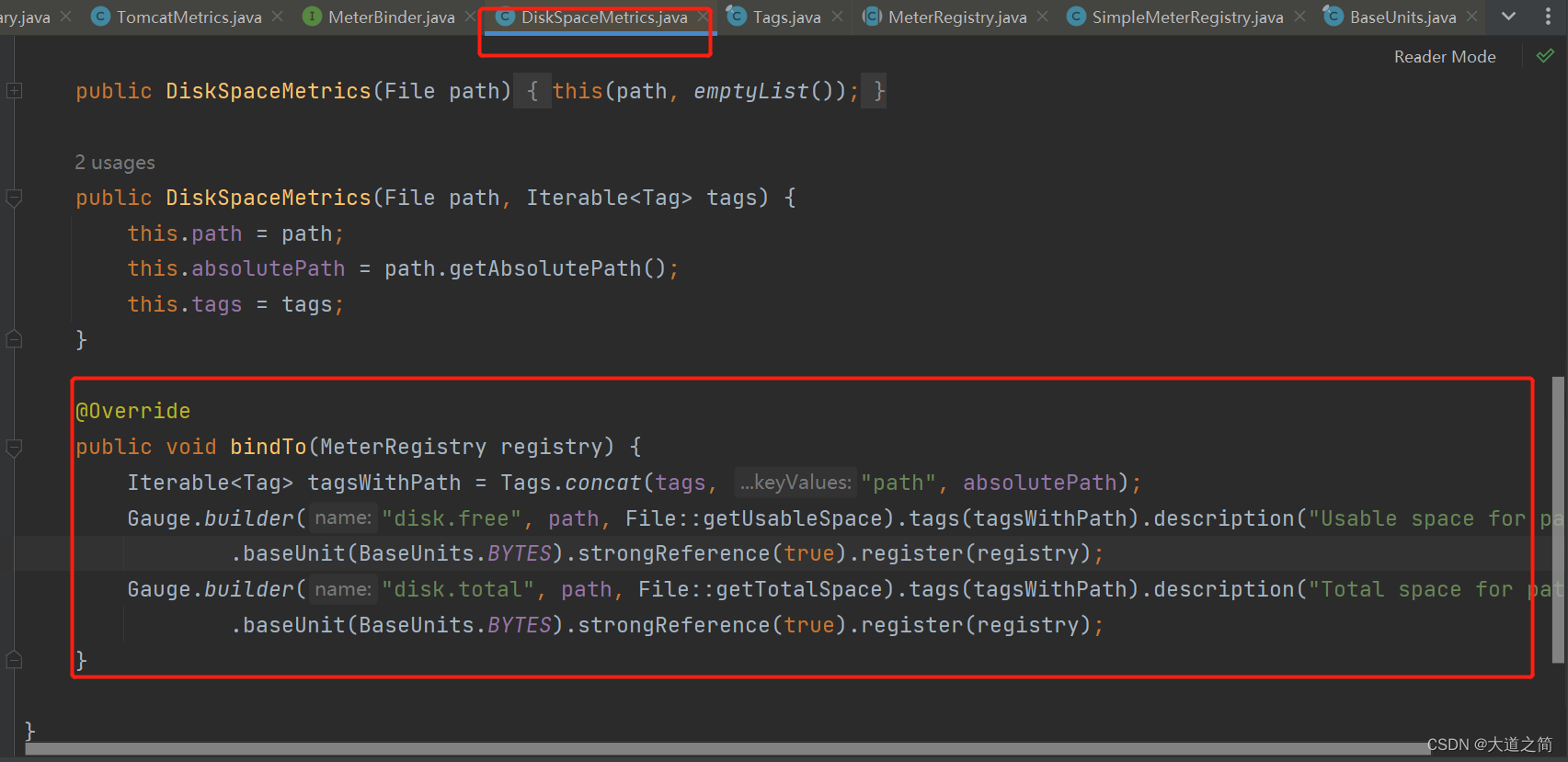 Grafana+Prometheus监控篇-SpringBoot服务_hikari 连接池监控-CSDN博客