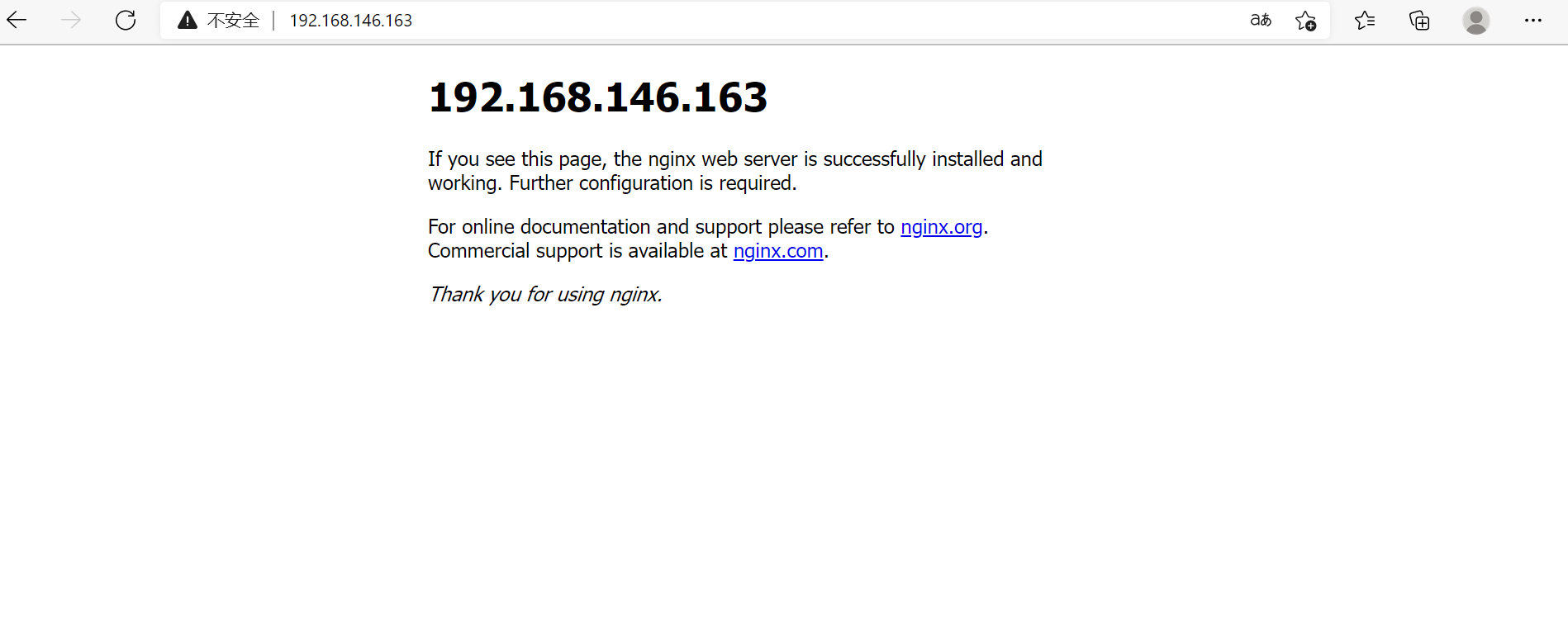 Centos7 Nginx+Haproxy+Nfs部署服务 绝对完美成功~_haproxy怎么分发nfs请求-CSDN博客