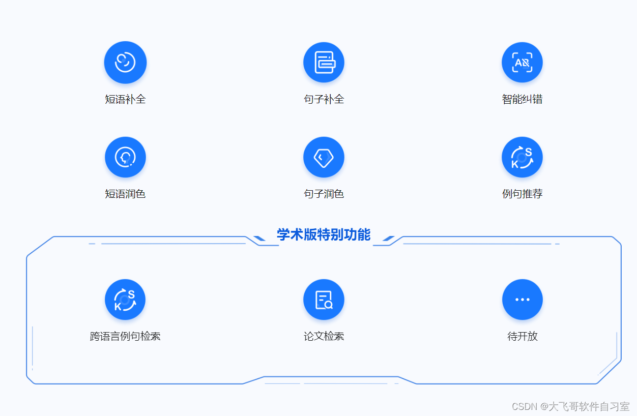 智能创作助手 Effidit（Efficient and Intelligent Editing） 是由腾讯 AI Lab 开发的一个研究性原型系统_efffidit涌文-CSDN博客