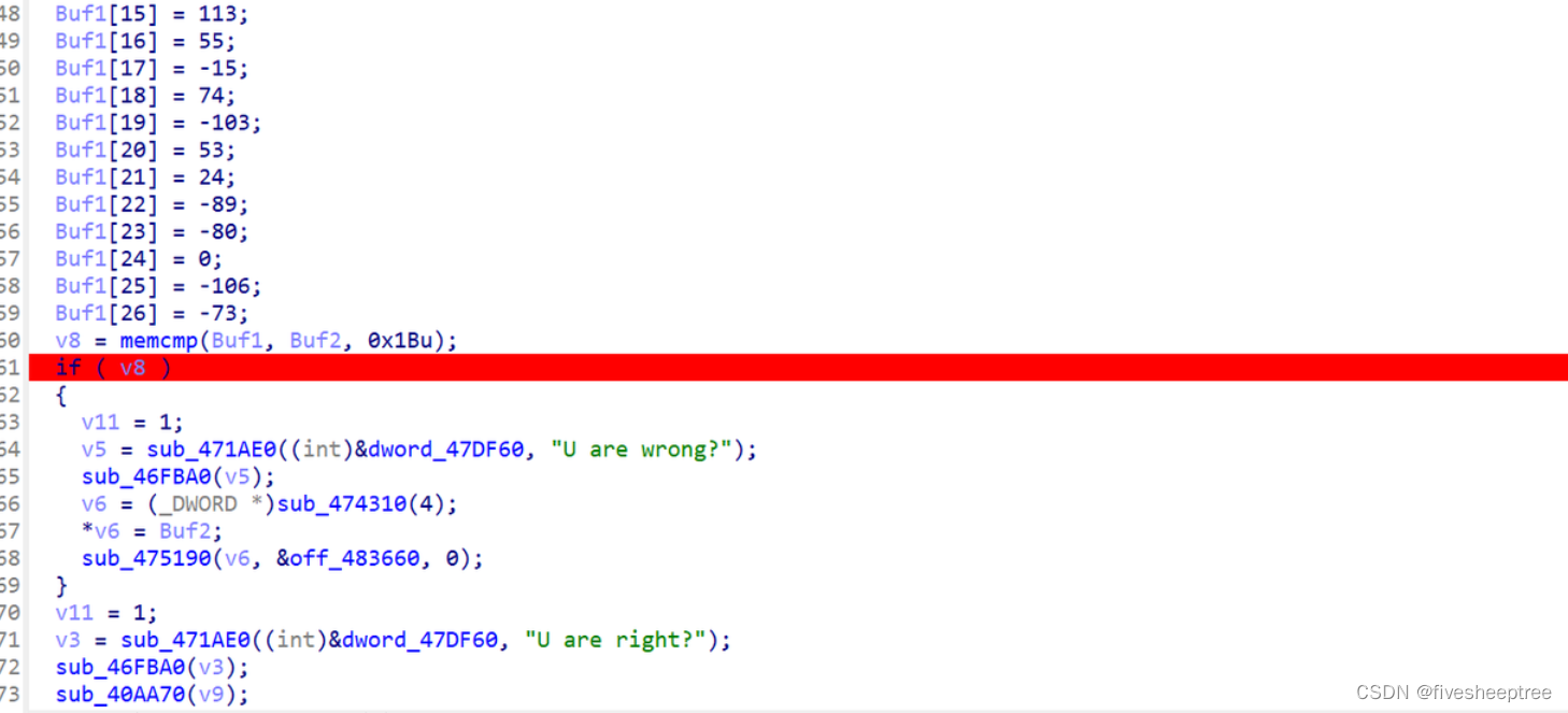 NSSCTF逆向刷题记录_skipping pyz extraction-CSDN博客