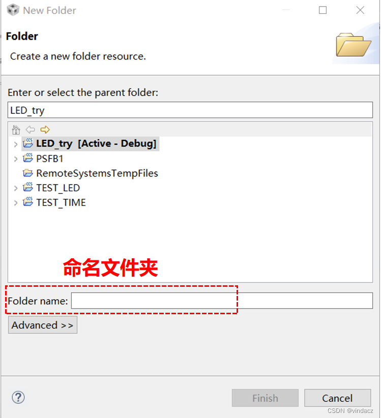 CCS8.0 TMS32028335新建工程、导入工程以及LED实验程序烧录Flash_ccs导入工程-CSDN博客