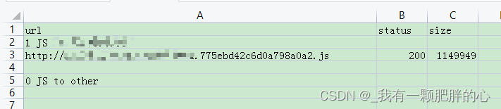 记一次vue源码泄露jsmap文件泄露 Csdn博客 