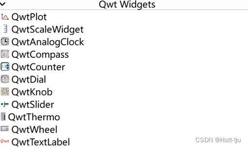 qwt配置和使用方法_qt4.8.6使用 qwt-CSDN博客