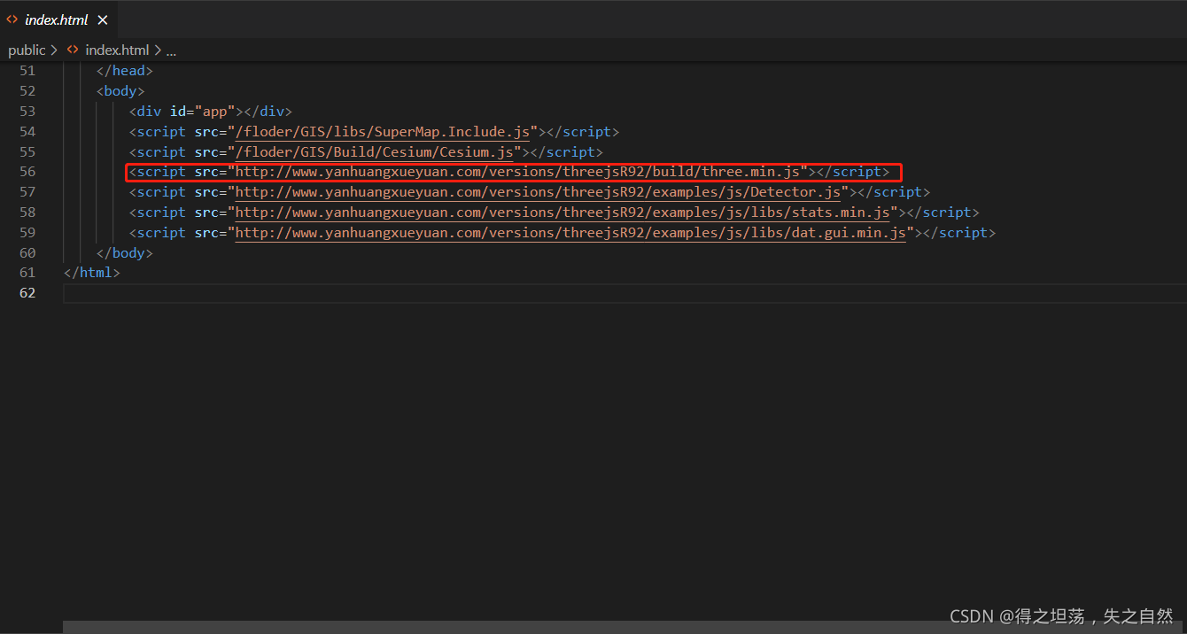 关于在vue项目中引入threejs相关api和模型的几种方式vue 如果引入css2dobject Csdn博客 3599
