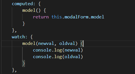 Vue中watch监听data函数中数据改变的三种方法_vuewatch监听data里的数据-CSDN博客