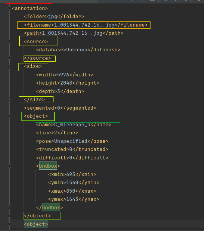 python-voc-xml-voc-xml-csdn