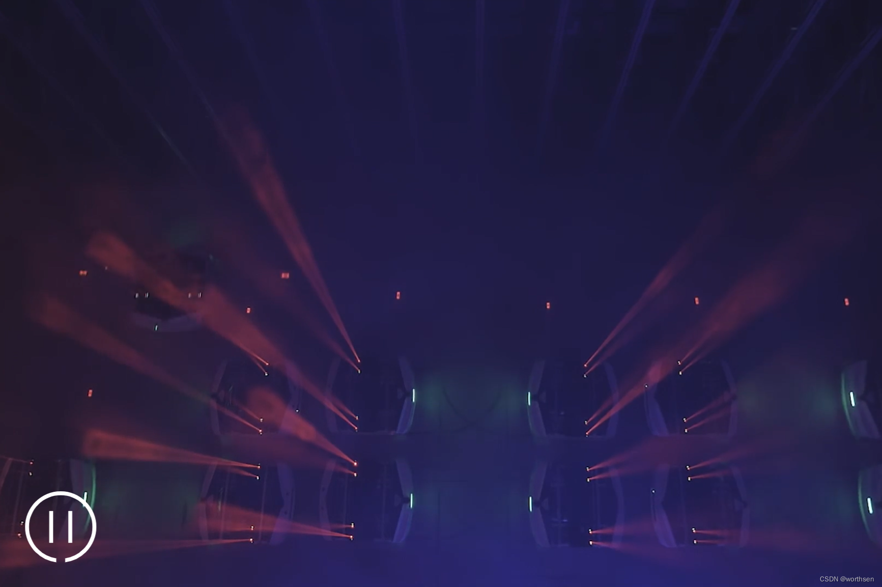 机器人--Exotec的skypod机器人_exotech skypod-CSDN博客