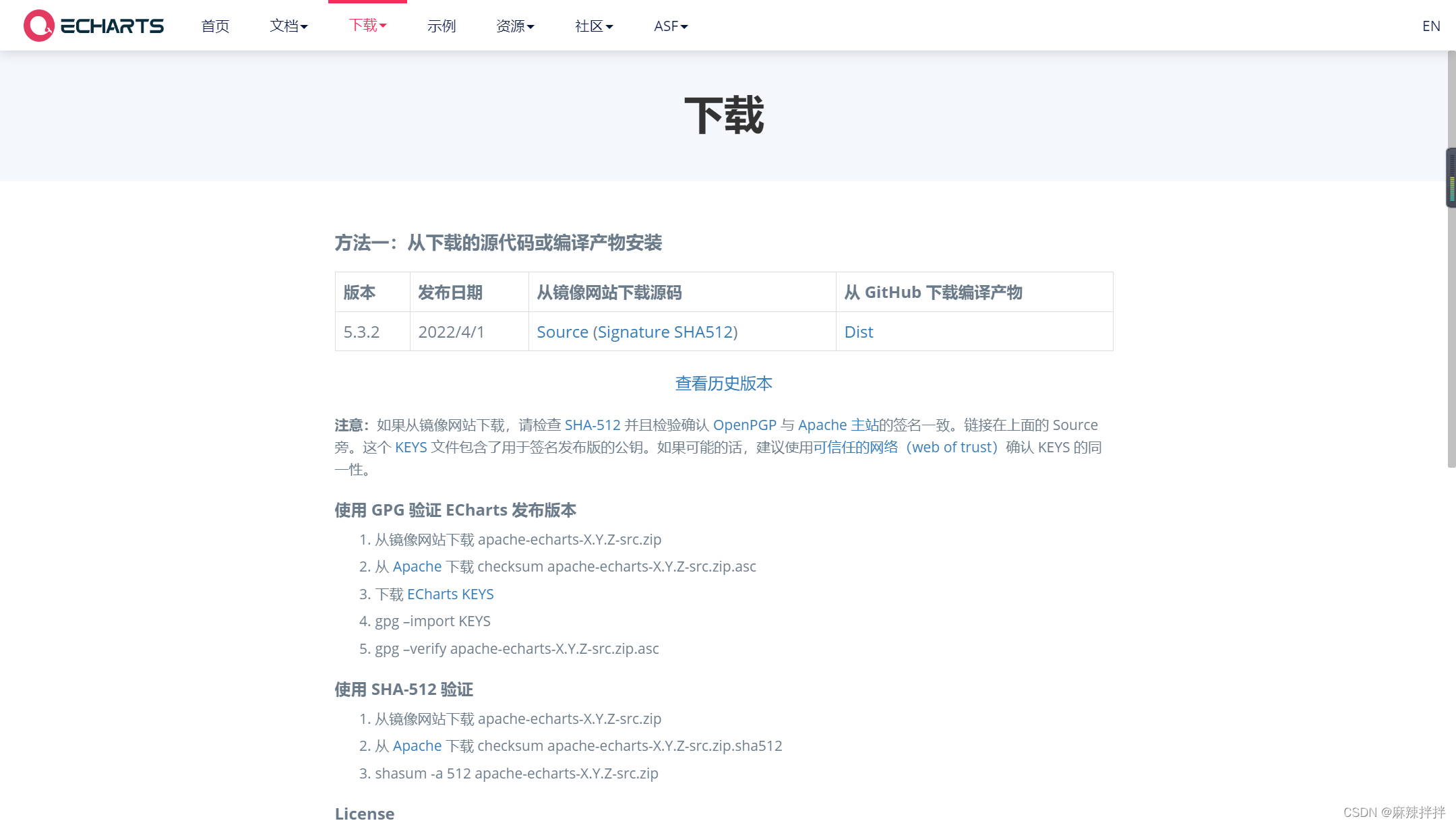 Django前端使用echarts完成数据可视化django使用echart图表 Csdn博客 3022