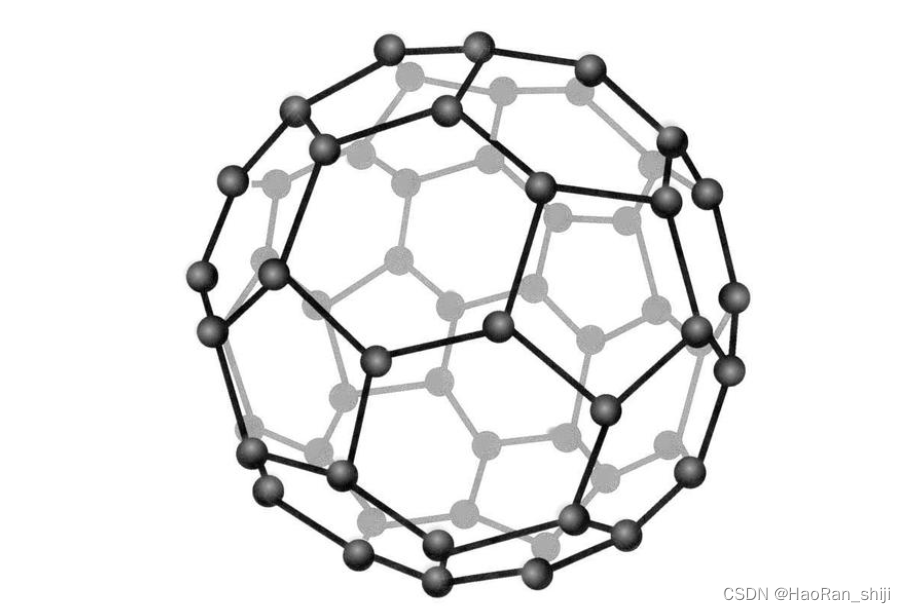 富勒烯偶联重氮羧酸酯、富勒烯偶联重氮酰胺、C60的亚氨基衍生物-CSDN博客
