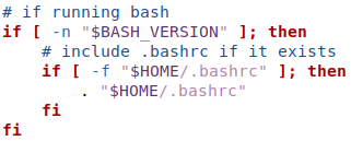 ubuntu 20.04 | .bashrc 文件详解_ubuntu bashrc-CSDN博客