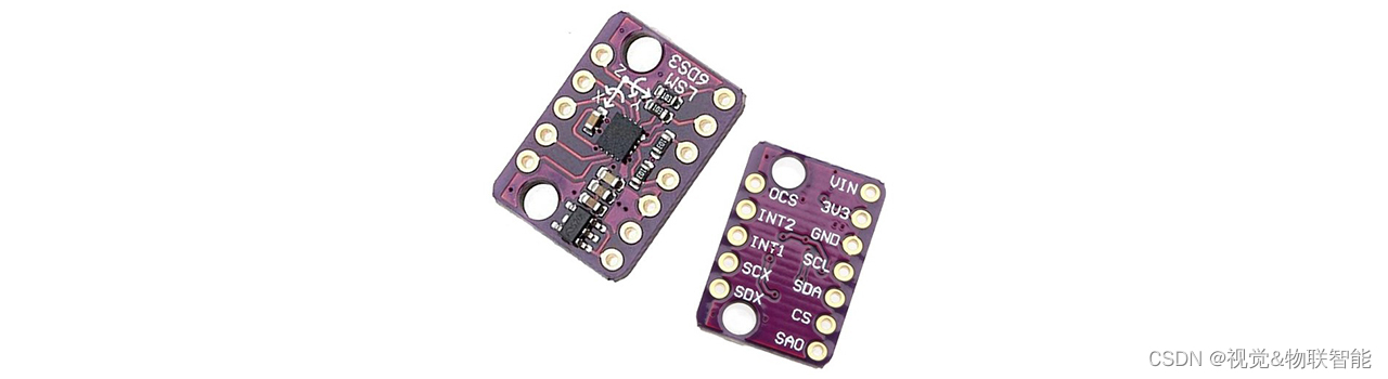 Esp8266 Arduino编程实例 Lsm6ds3加速度计和陀螺仪驱动esp32驱动lsm6ds3tr C Csdn博客