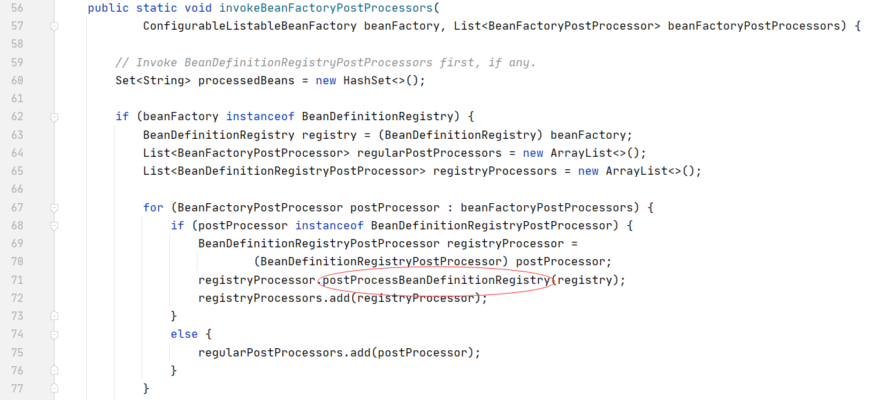 Springboot源码理解八、run方法执行过程刷新应用上下文springboot Run方法执行流程 Csdn博客