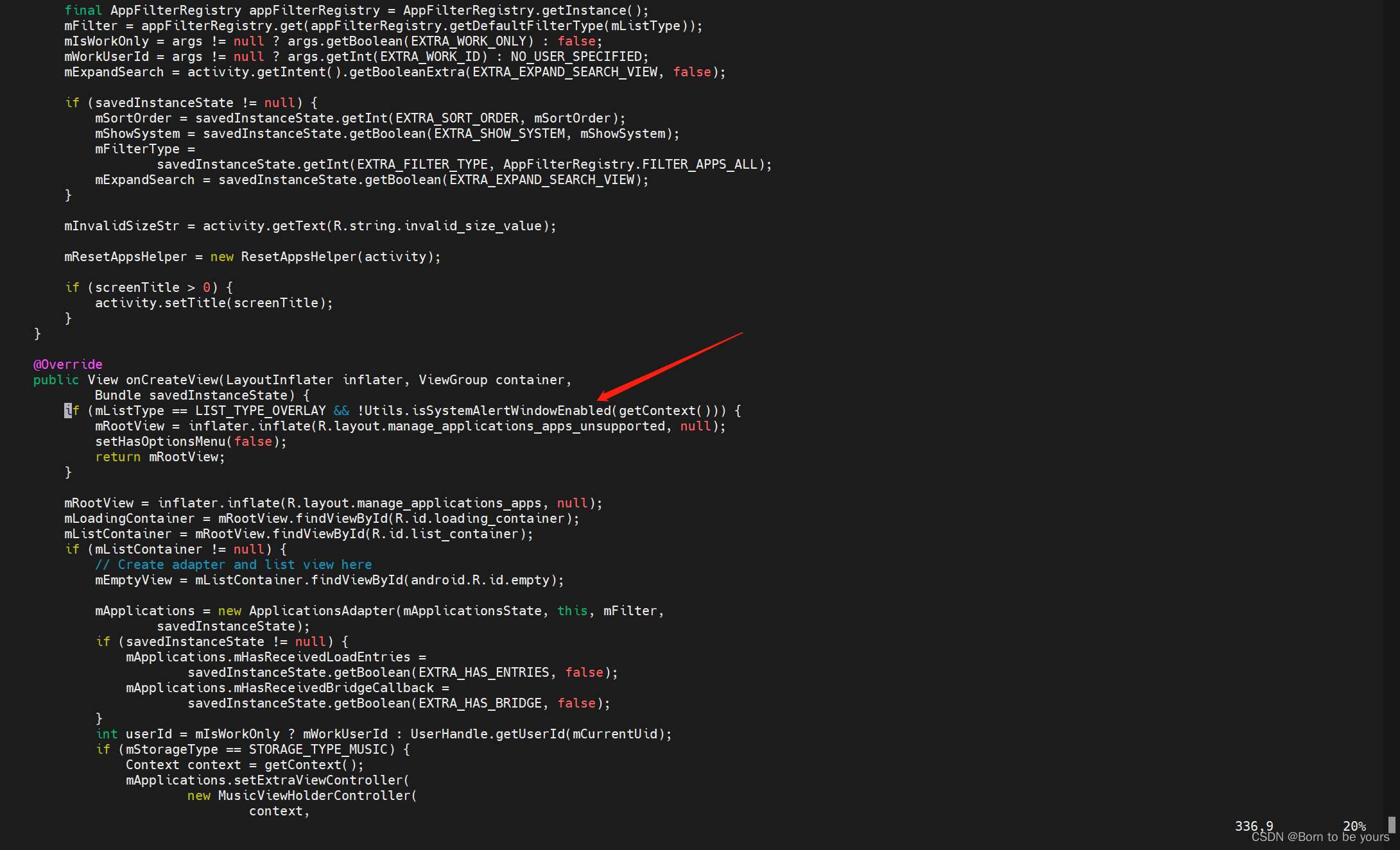 android 悬浮窗权限申请_android悬浮窗权限申请-CSDN博客