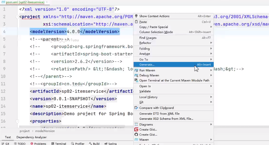 Spring Cloud入门操作手册(Hoxton)_springcloud hoxton.sr12教程-CSDN博客