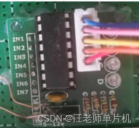 毕业设计 基于51单片机的智能电子鼻的设计_zph02粉尘传感器接线-CSDN博客