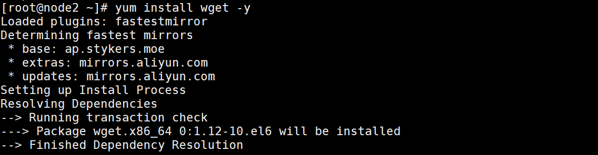 MYSQL5.7在Linux系统详细安装步骤_linux mysql5.7安装配置教程-CSDN博客