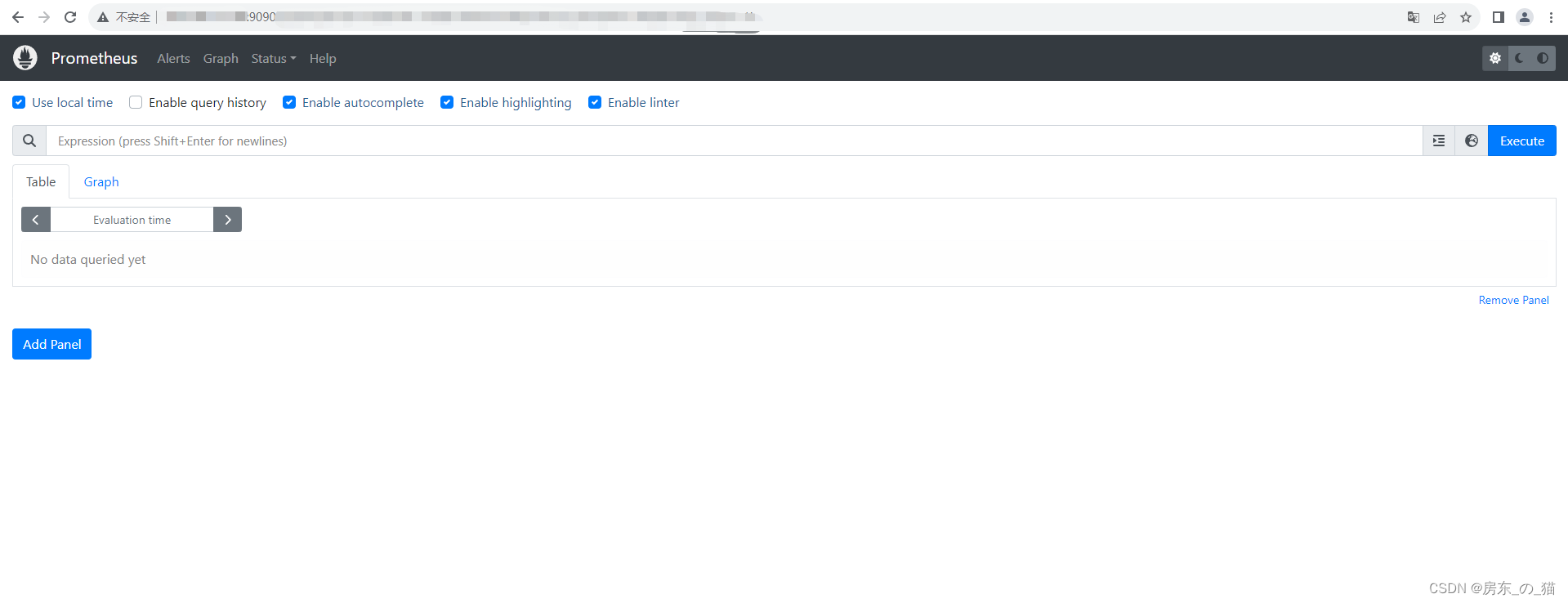 Prometheus+Categraf的架构配置。categraf做为Prometheus的采集器-CSDN博客