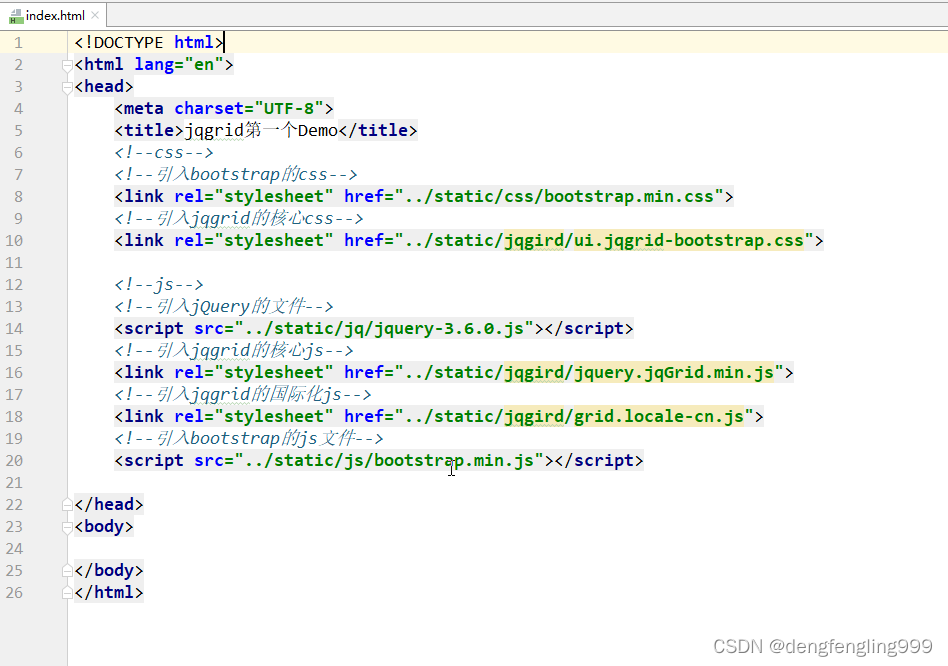 Bootstrap-jqgrid学习（十五）-CSDN博客
