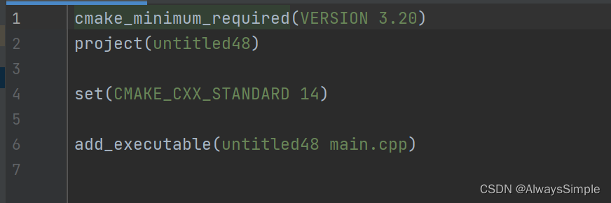【Clion问题记录】重复运行同一个main.cc报错_clion里的.cc文件-CSDN博客