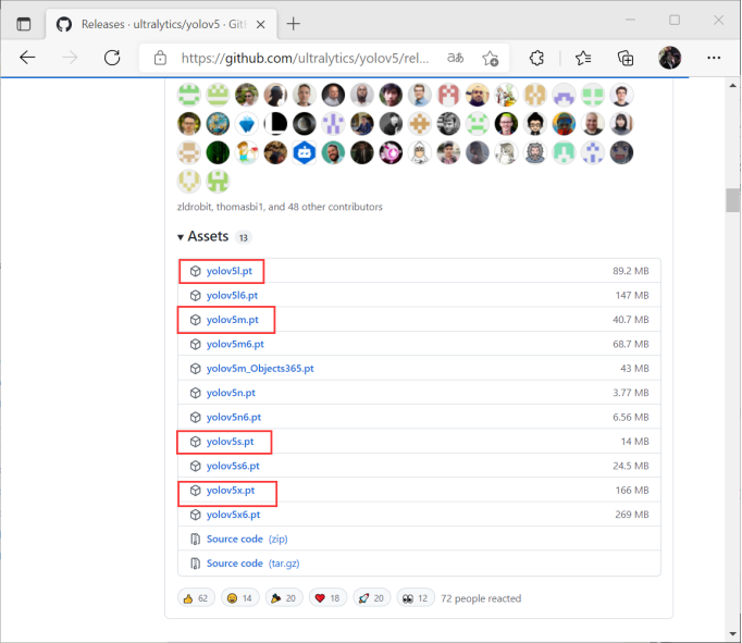 Yolov5的安装与测试_yolo。git-CSDN博客