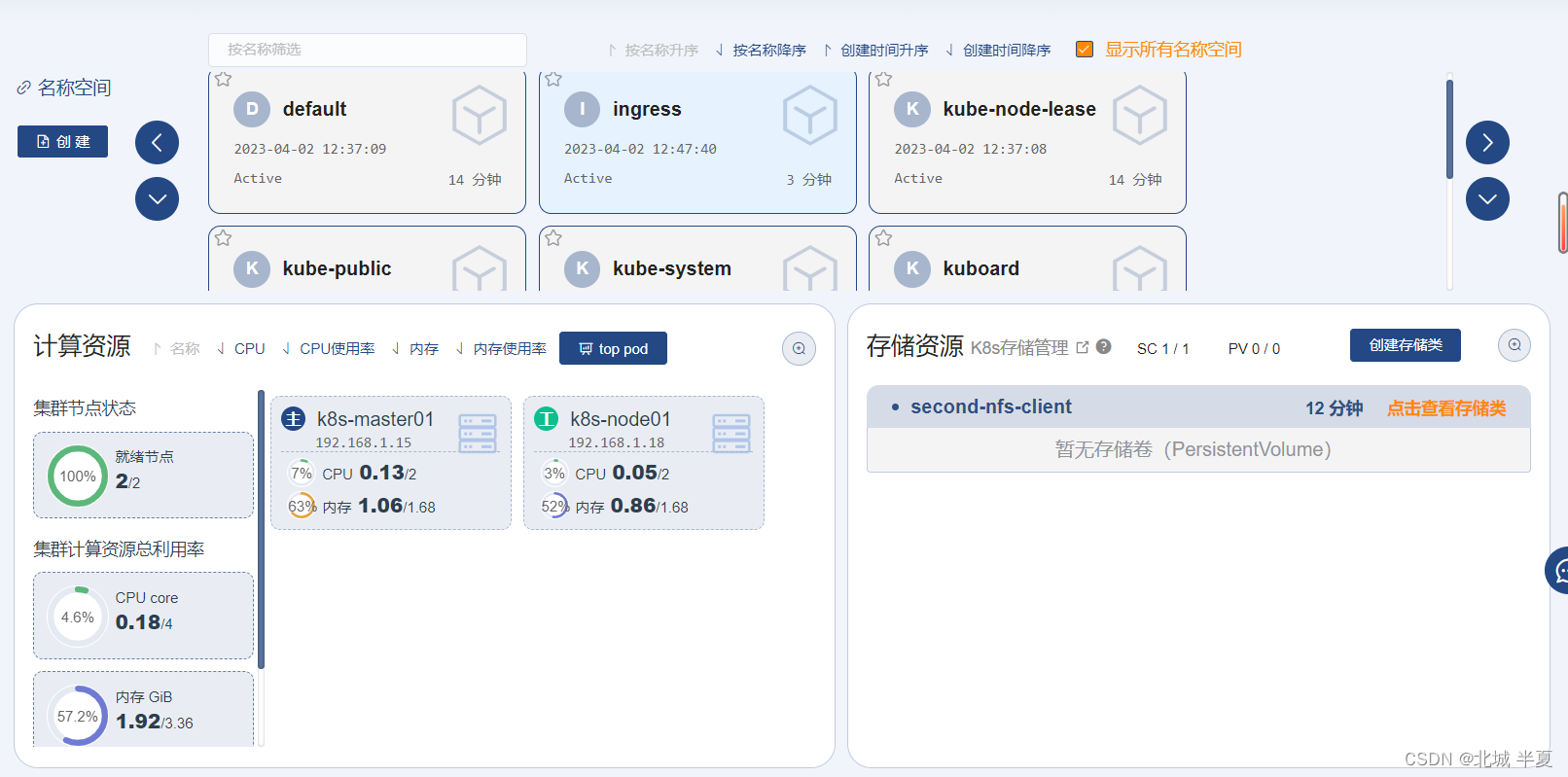K8s自动化安装脚本（kubeadm 1263） Csdn博客 